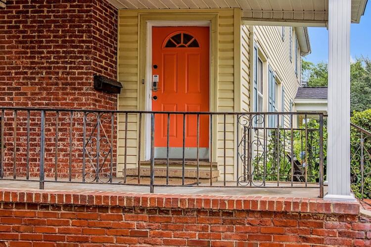 The Woodside Guest House Ii - Fayetteville, NC