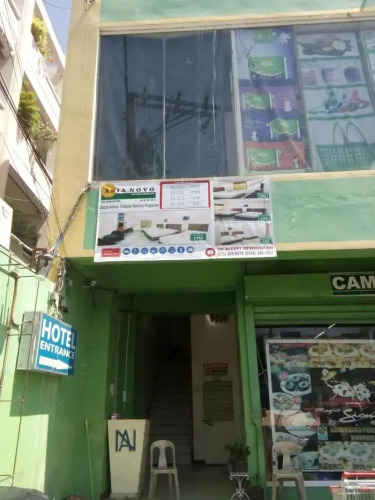 Asia Novo Boutique Hotel - Alaminos - Alaminos