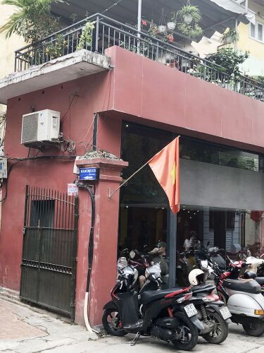 Hanowood Homestay & Travel - Hanoï