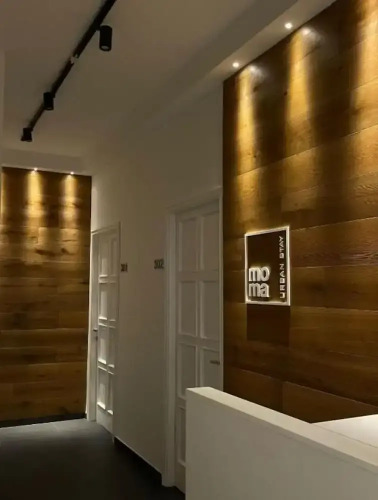 Moma Urban Stay - Bari