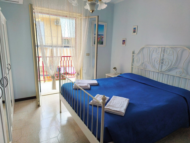 Alba Sul Mare Apartments - Nizza di Sicilia