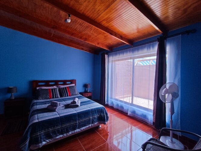 Yurak Apart Hotel - San Pedro de Atacama