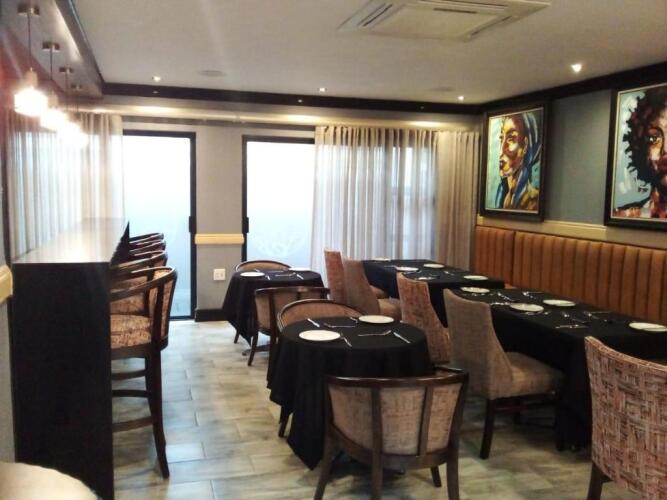 Sasavona Boutique Hotel - Polokwane