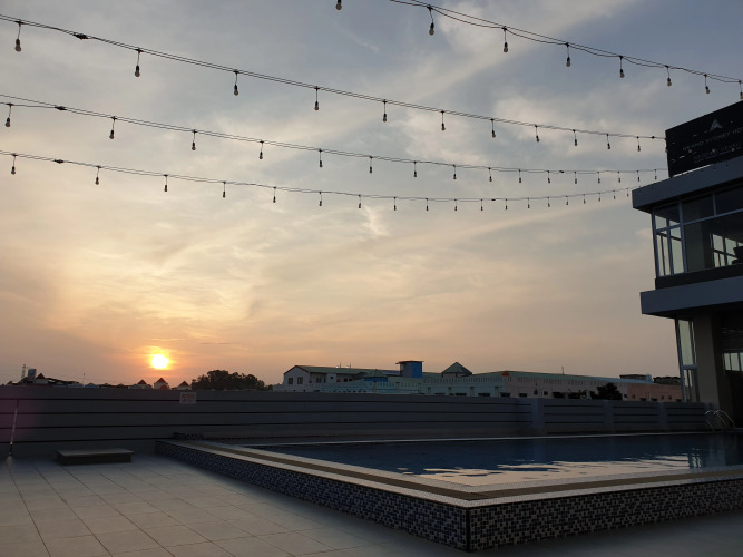 Grand Sydney Hotel Batam - Batam