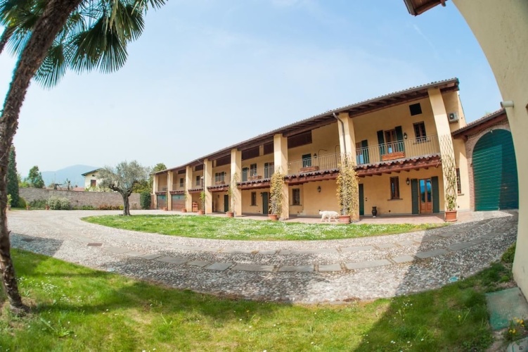 Agriturismo Villa Antonella - Sarnico
