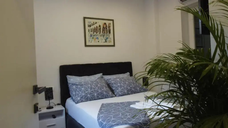 Holiday Home Nugal Makarska 2+2 - Makarska