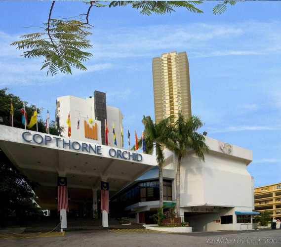 M Social Resort Penang - Penang