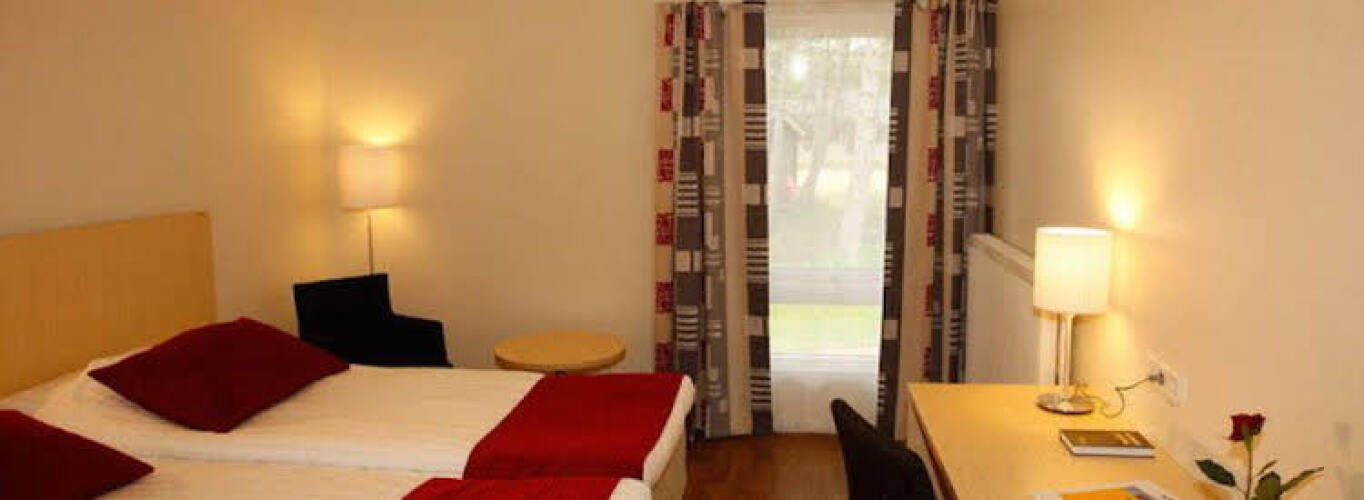 ÖRestrand Hotell - Höganäs
