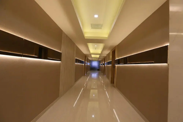 Tgi Sps Grand - Coimbatore