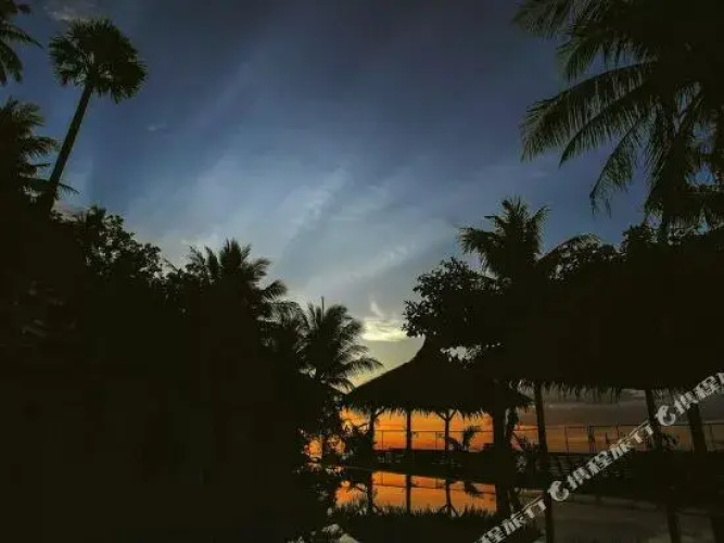 Summer Connection - Puerto Galera