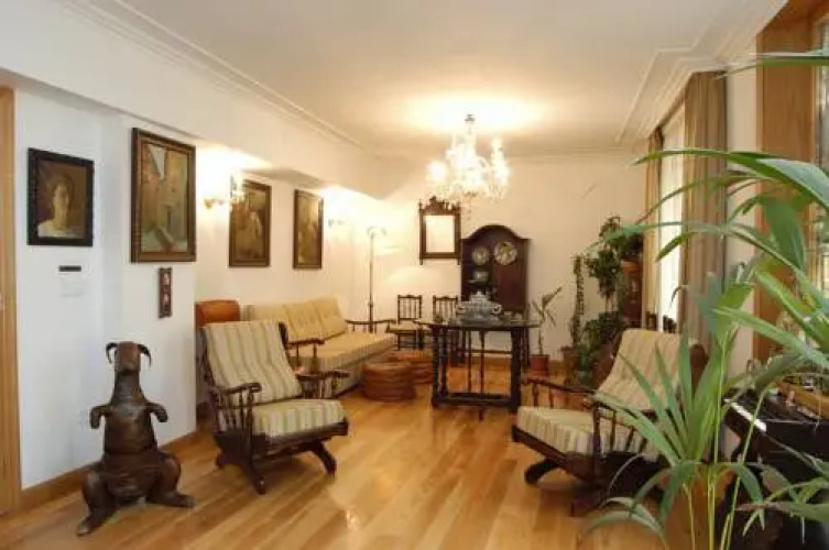 Hostal Aragón - Teruel