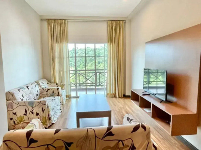 Iris House Resort - Tanah Rata