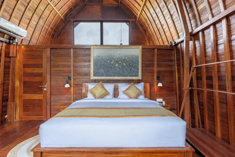 Lumbung Mas Villa By Betterplace - Ubud