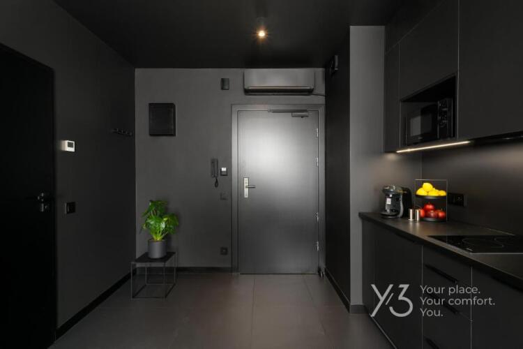 Saint Martin Residence By Y3 Hotels - Poznań Old Town With Wellness - Poznań
