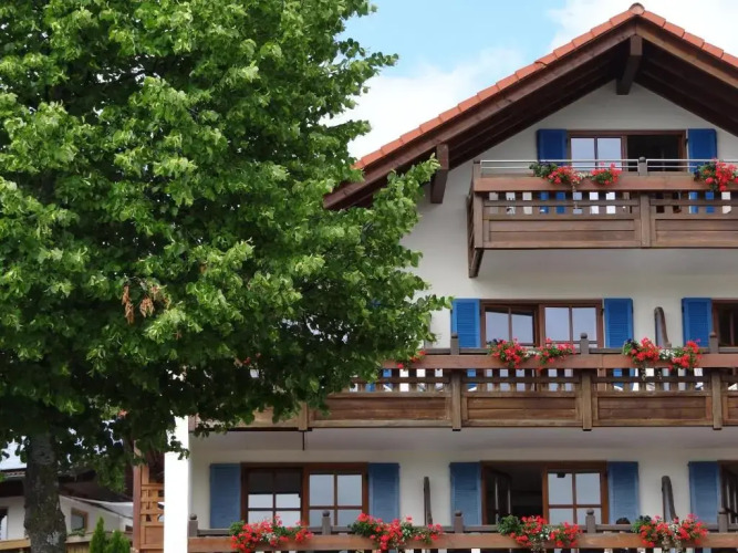 Hotel Geiger - Füssen