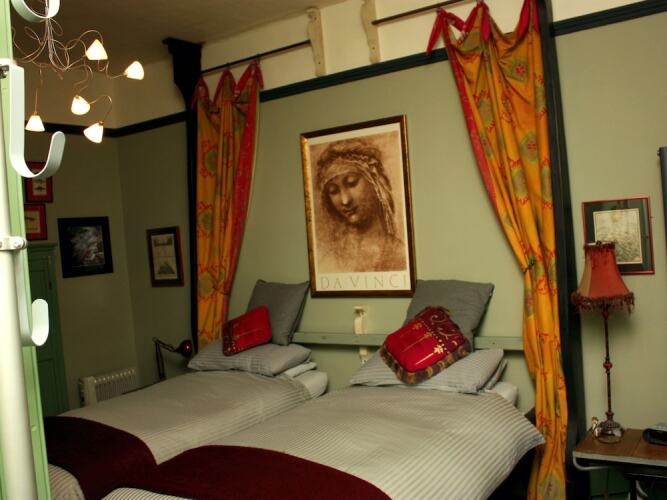 Parsons House B&b - Hartington