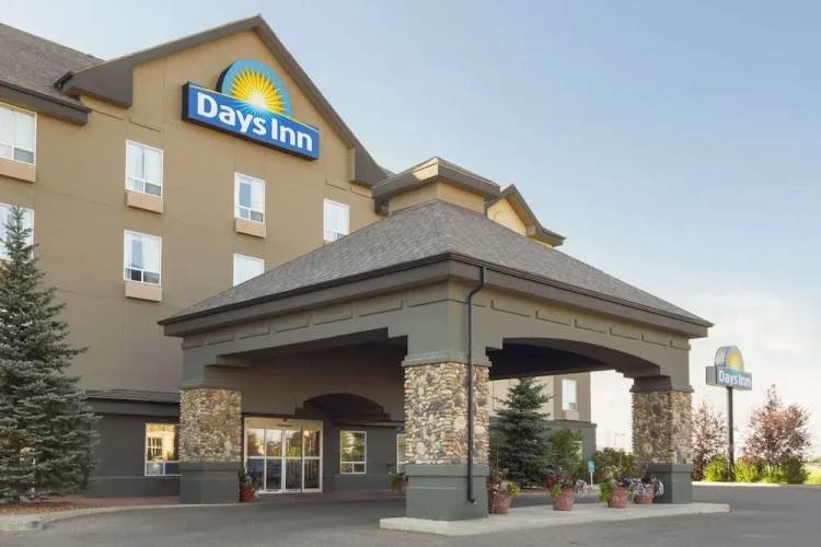 Days Inn Medicine Hat - メディシン・ハット