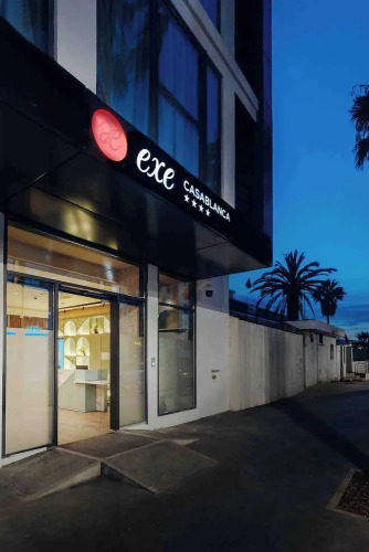 Exe Casablanca - Casablanca