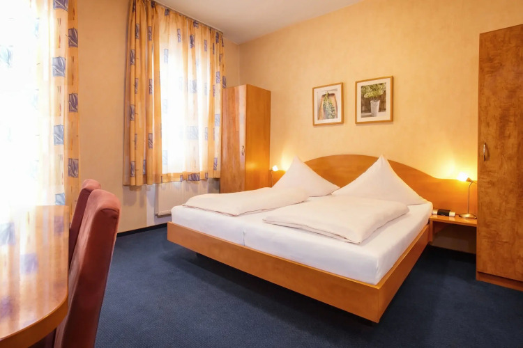 Hotel Stumbergers - Cochem