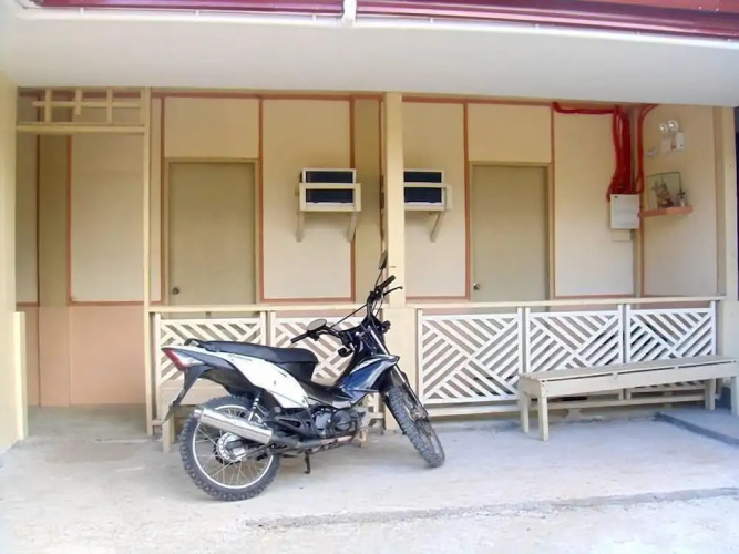 Gaea's Apartments - Hostel - Panglao