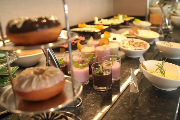 Crowne Plaza Yalova By Ihg - Yalova