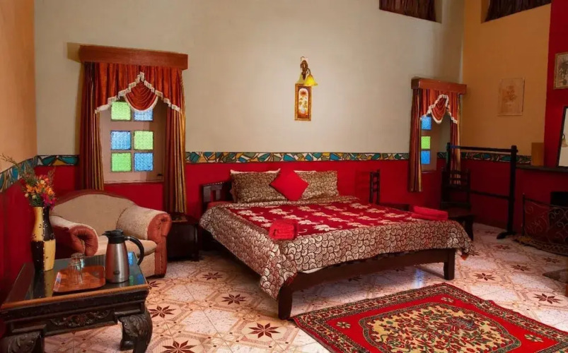 British Cliff Club Resort - Ooty