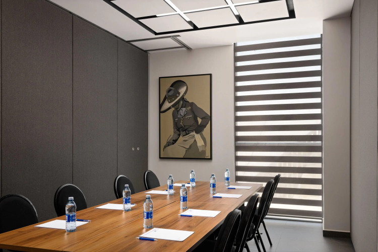 Tryp By Wyndham Ciudad Guzman Uttsa - Ciudad Guzmán