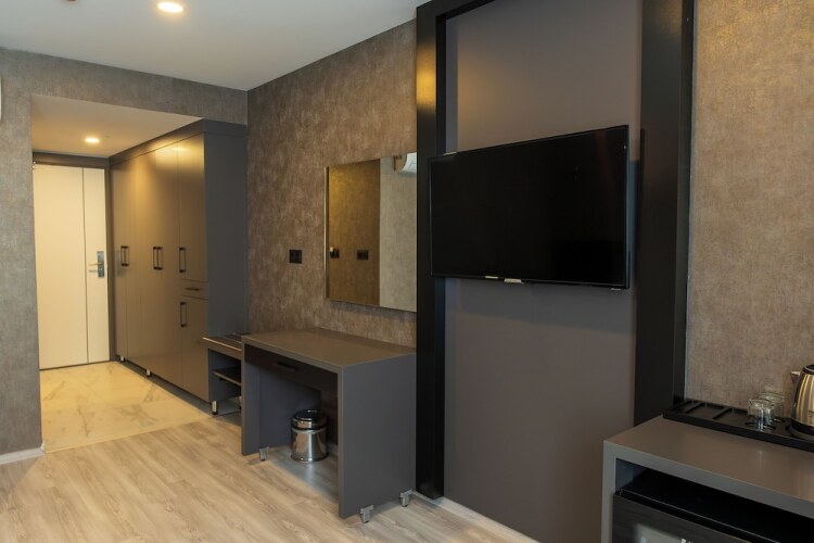 Marlen Hotel Denizli - Denizli