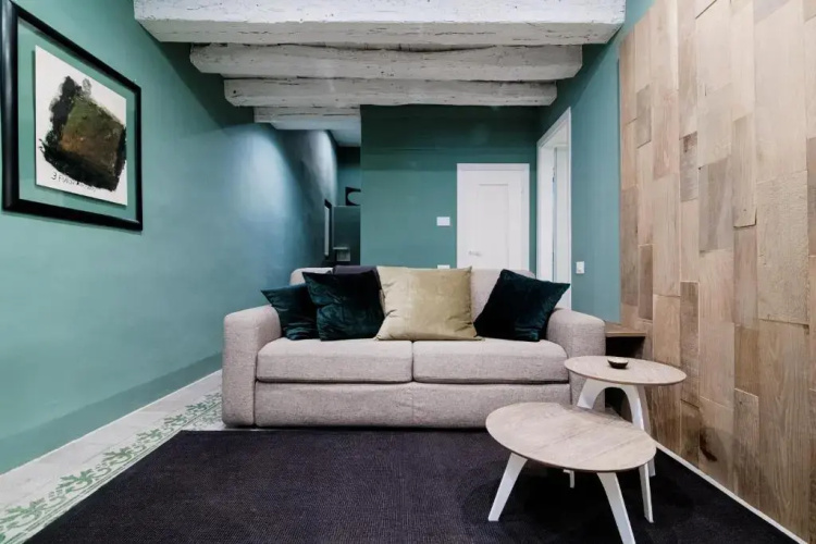 Maisonette - By House Of Travelers - - Como