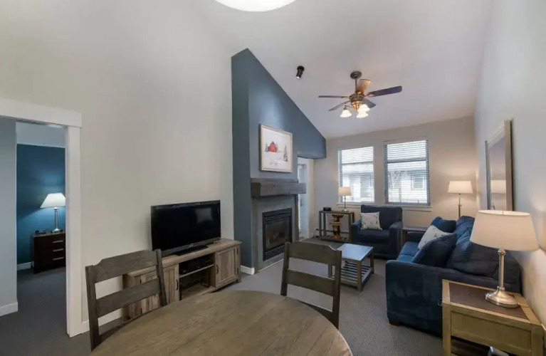 Condo With Ski Resort View Private Balcony - Fraser Crossing/founders Pointe Premium-rated 3619 - Georgetown, CO