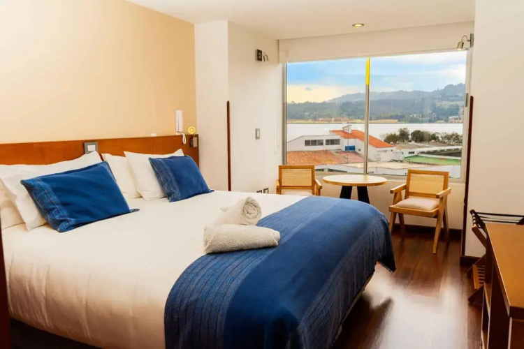 Samakwa Hotel Boutique - Paipa