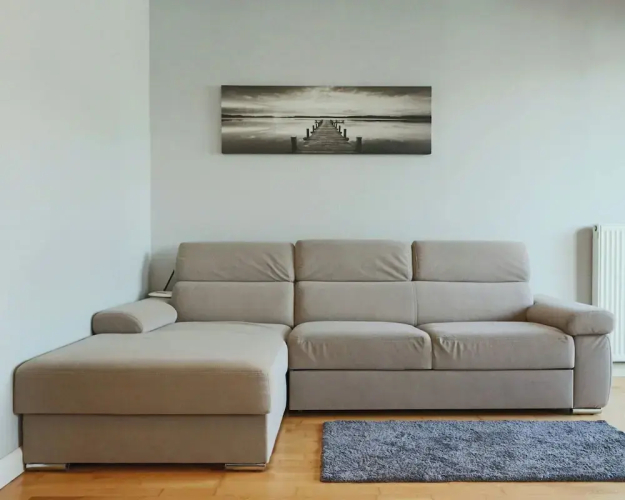 Casa Marina Spa By Baltic Home - Usedom