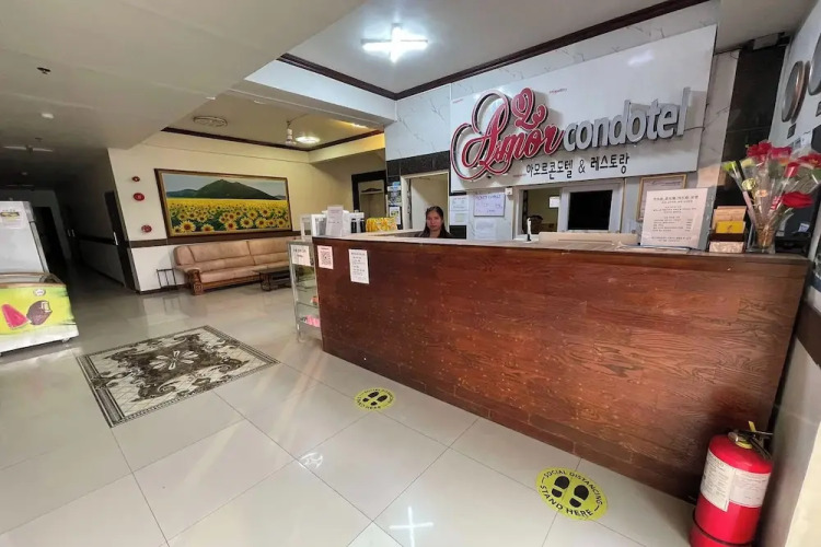 Aimor Condotel - Angeles