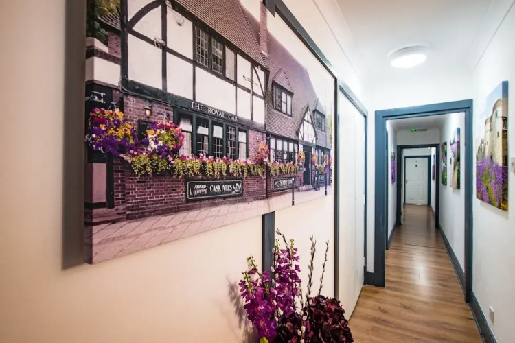 Wilson Lodge - Maidenhead