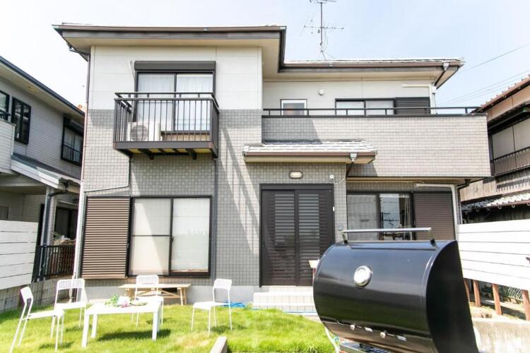 Awaji Seaside Resort In Iwaya 3000 - 兵庫県
