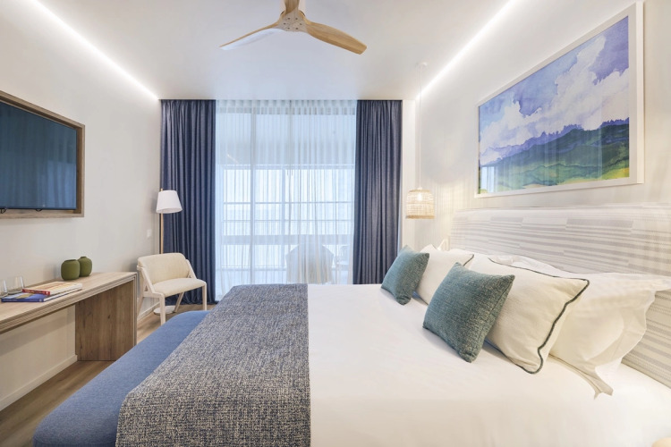 The Editory Ocean Way Funchal - Funchal