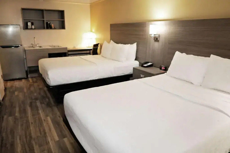 La Quinta Inn Denver Aurora - Colorado