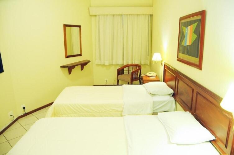 Astron Park Tower Hotel - Campinas