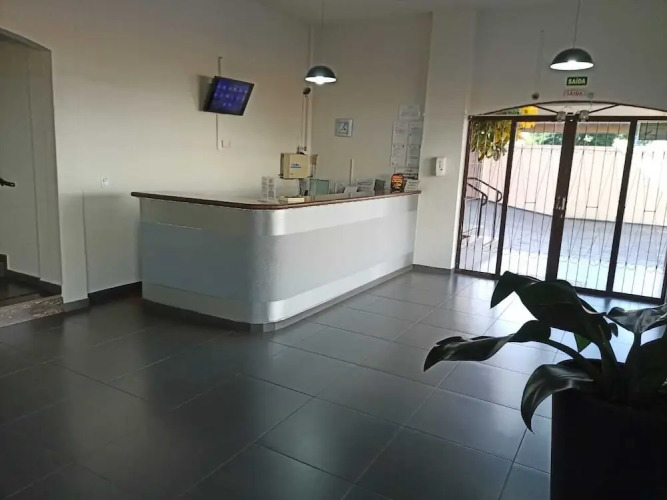 Hotel Caçula - Londrina