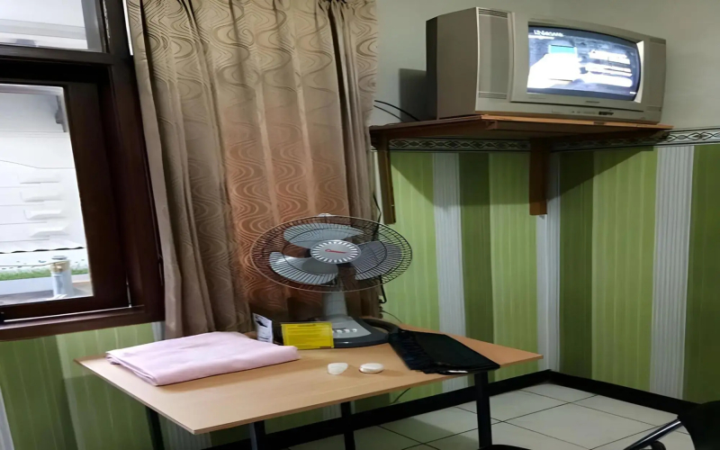 Wisma 812 Bandung - 萬隆