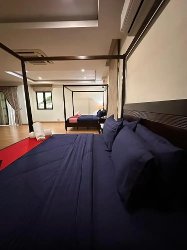 Maxwell Inn Luxury Hotel - Taiping