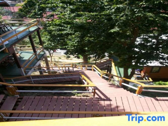 Phitharom Pp Resort - Ko Phi Phi Don