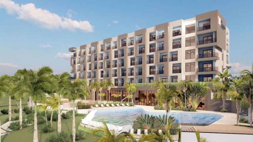 Hilton Garden Inn La Romana - La Romana