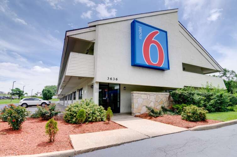 Motel 6 Kansas City, Mo - Independence, MO