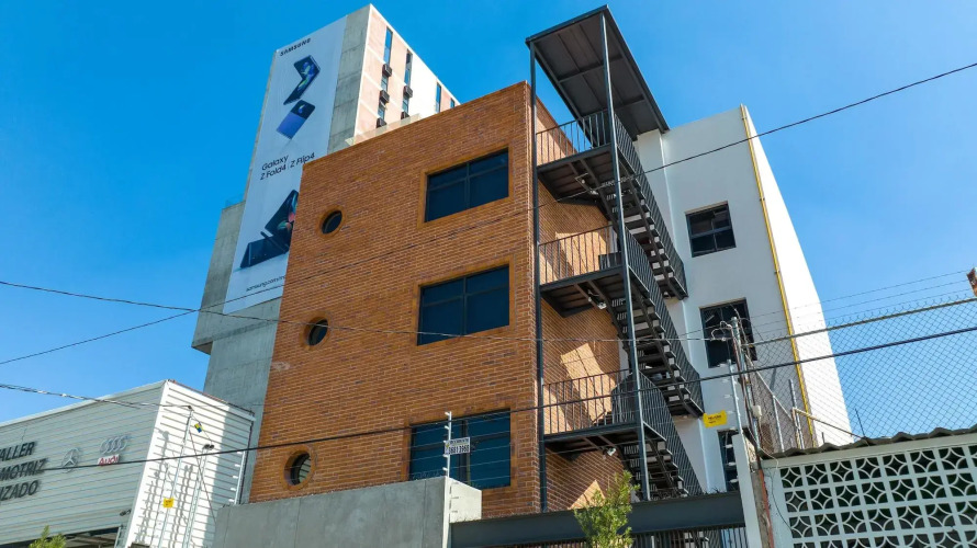 Tribu San Martín Chapultepec - Guadalajara