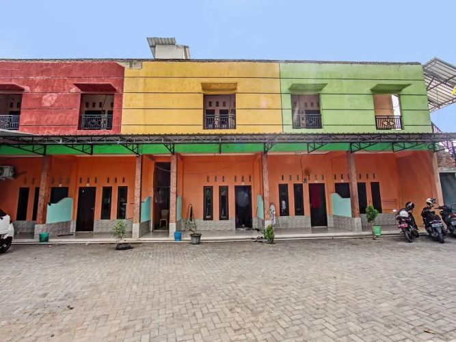 Hotel O Homestay Bang Hajinearlapangan Penujak ( Inen Gonggang) - Lombok