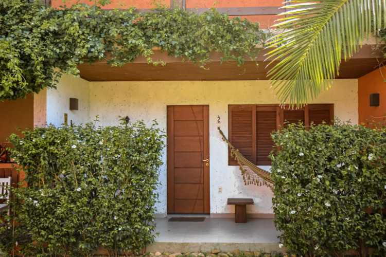 Pousada Lagoa Do Rosa - Imbituba