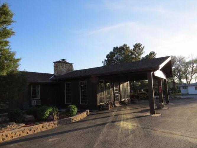Bunkhouse Motel - Guernsey, WY