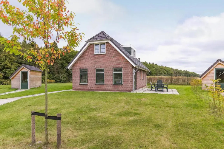 Villaparc Schoonhovenseland - Drenthe