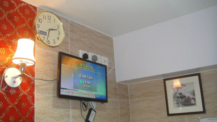 Philippine Hostel - Tsim Sha Tsui